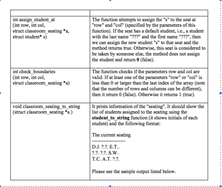 I am not sure how to make this work, I included the | Chegg.com
