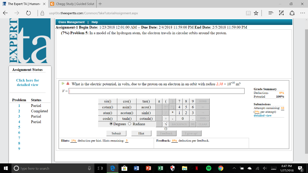Solved The Expert TA Human. x e Chegg Study I Guided Solut | | Chegg.com