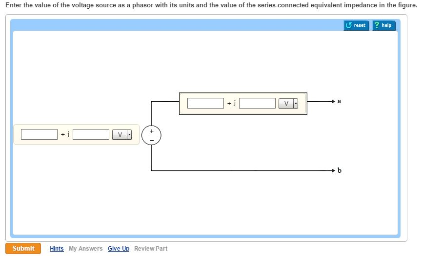 Solved Part B Perform A Second Source Transformation The