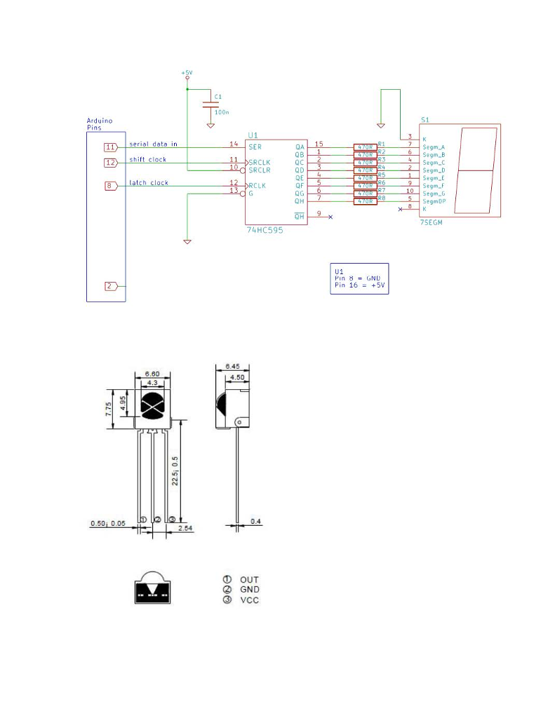 Solved 1. Project Description: Utilizing the remote control | Chegg.com