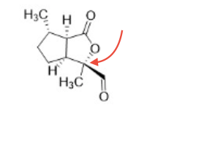 Solved H3C H H3CI | Chegg.com