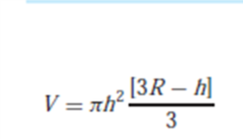 Solved a.You are designing a spherical tank shown in Fig.1 | Chegg.com