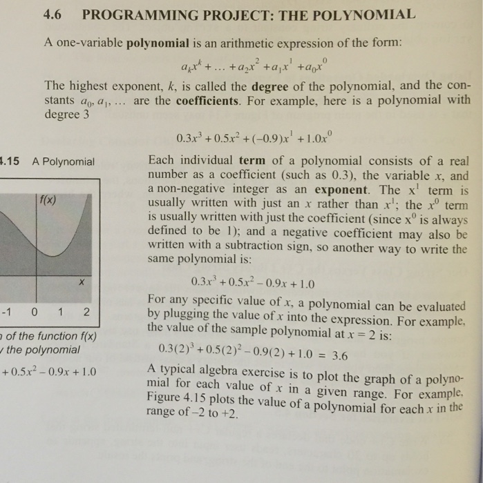 Solved The goal of assignment 4 is to reinforce the dynamic | Chegg.com