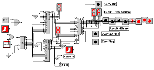Solved 2.3 Programmable Calculator DESCRIBE IN DETAILS HOW | Chegg.com