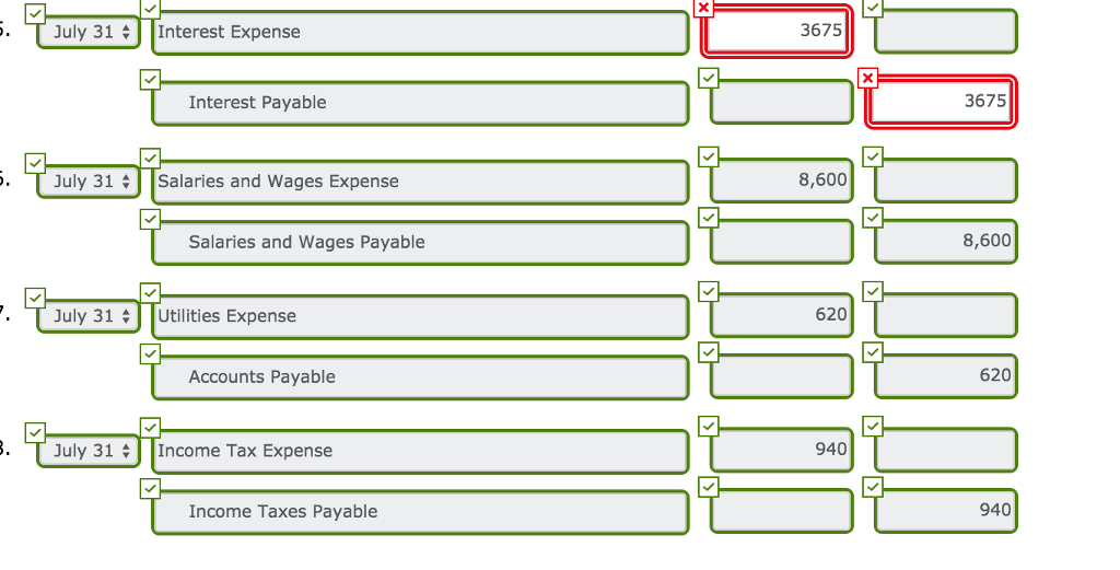 Solved Accounting Cycle Review 4-4 (Part Level Submission) | Chegg.com