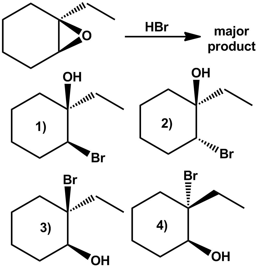 Solved Br OCH3 Br2 CH3OH H3CO Br Br major product OCH | Chegg.com