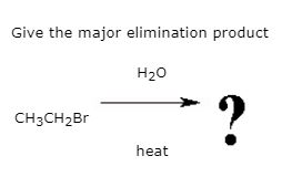 Solved Draw the following reactions, if no reaction then | Chegg.com