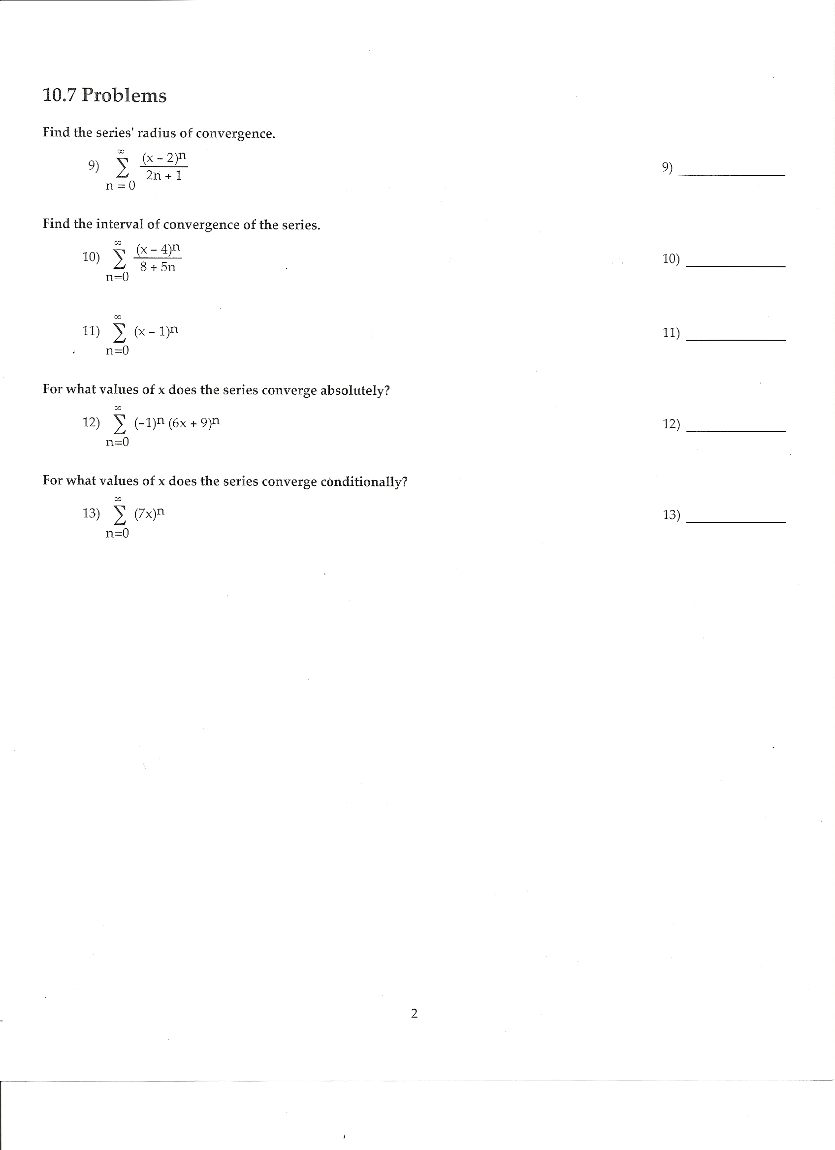 Solved Hi. I'm having a really hard time with this practice | Chegg.com