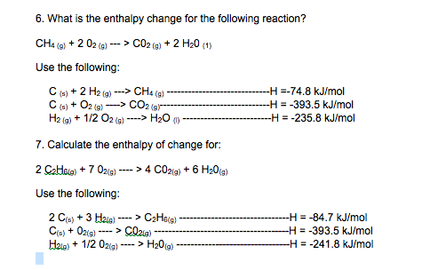 Solved How do I solve these problems? I understand how to | Chegg.com