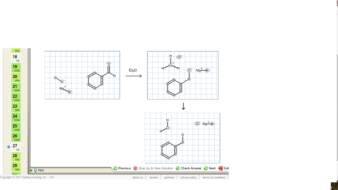 Solved Determine the mechanism and product for the following | Chegg.com