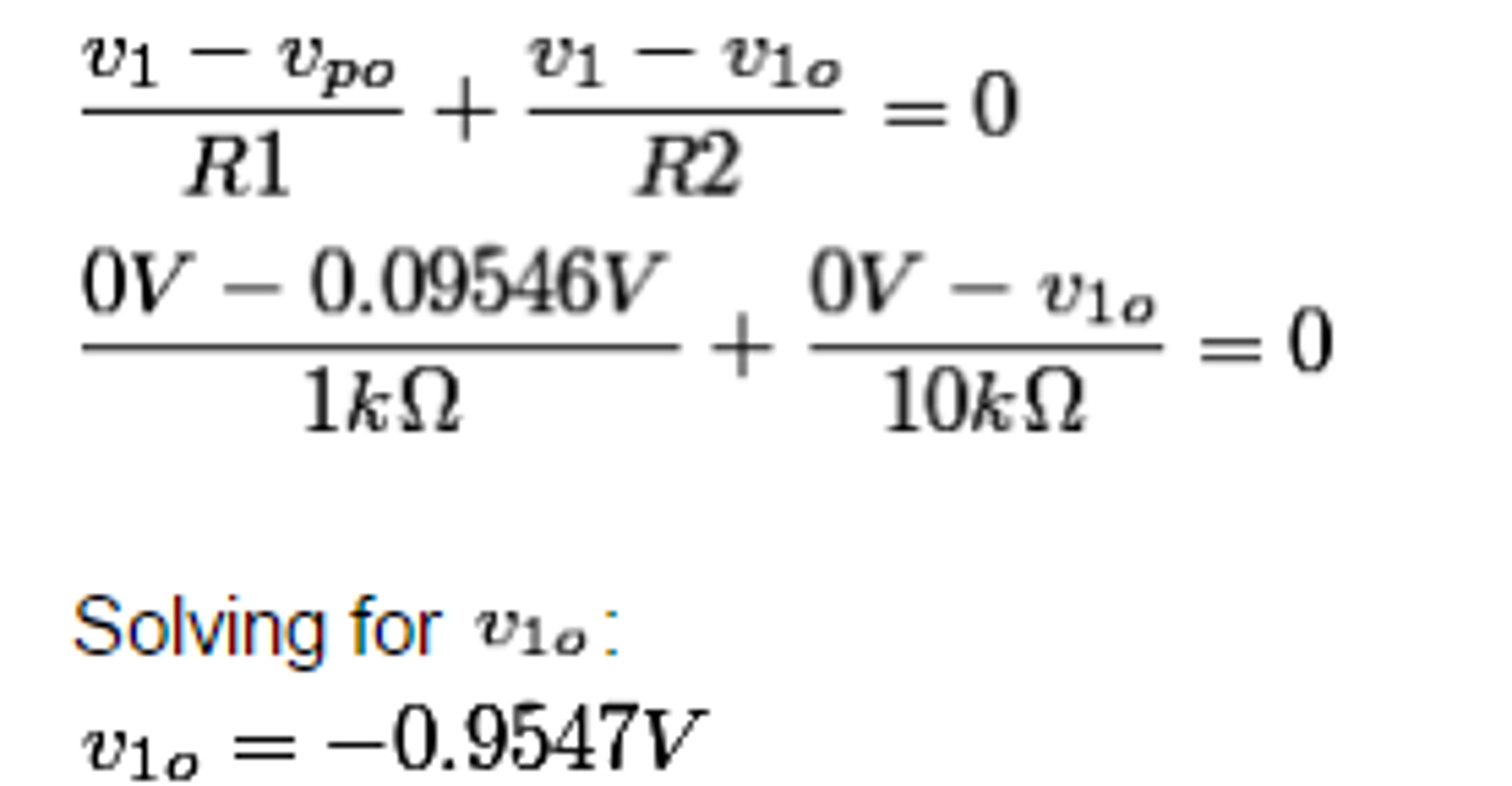 Solved We have the circuit with volume control connected to | Chegg.com