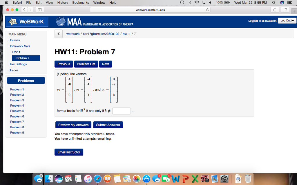 Solved The vectors v_1 = [4 -6 0], v_2 = [-4 4 1], and v_3 = | Chegg.com