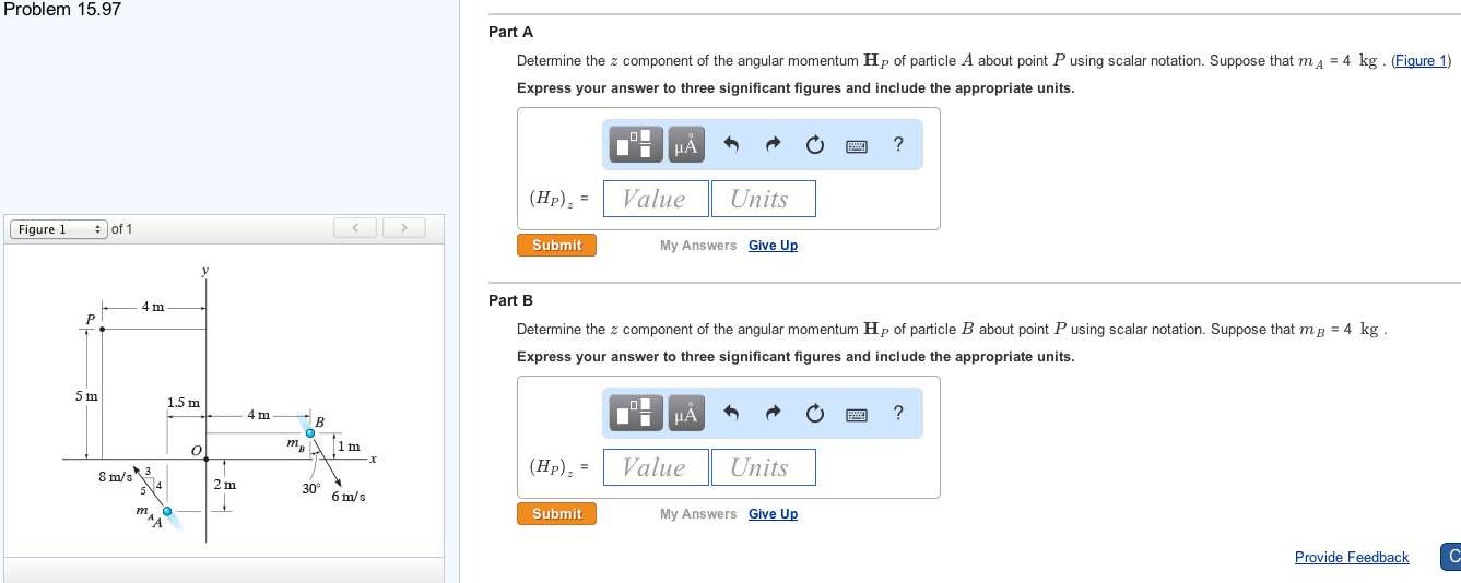 Determine The Z Component Of The Angular Momentum Hp
