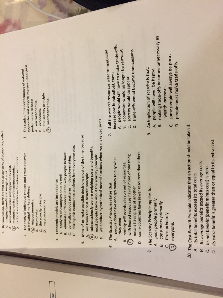 Solved By convention, there are two major divisions of | Chegg.com