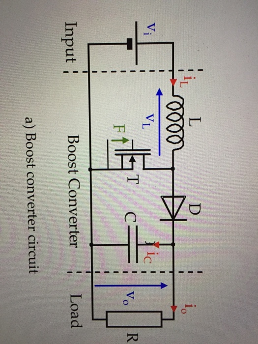 Solved Hello I have a problem with my senior project | Chegg.com