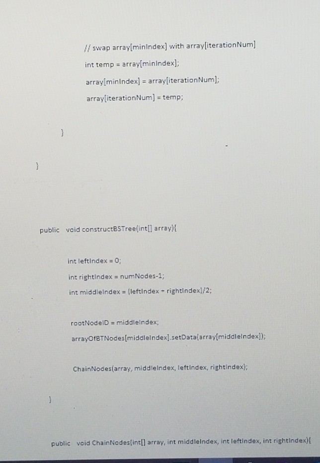 Solved The lowest common ancestor (LCA) for two nodes A and | Chegg.com