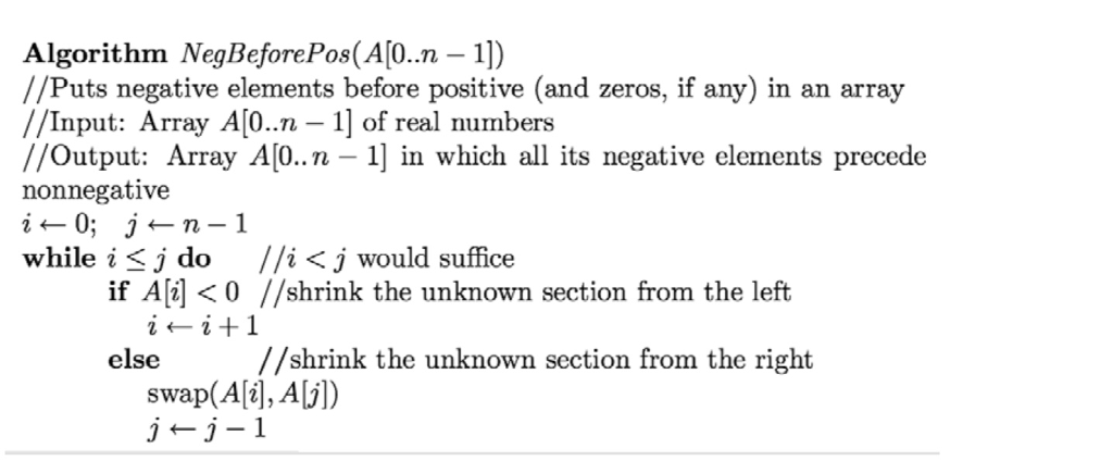 5. You must count the number of basic operations | Chegg.com