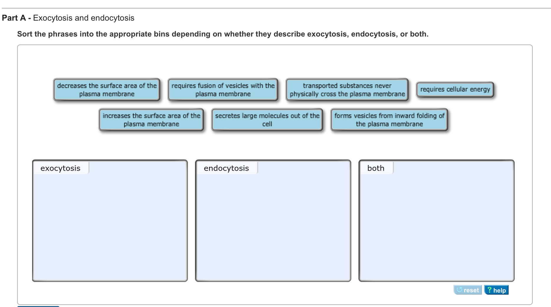 Exocytosis And Endocytosis Exocytosis And Endocytosis