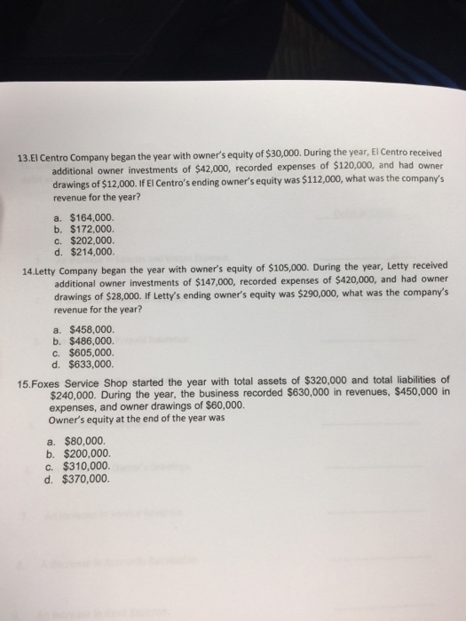 Solved I need all answers to this study guide to check my | Chegg.com