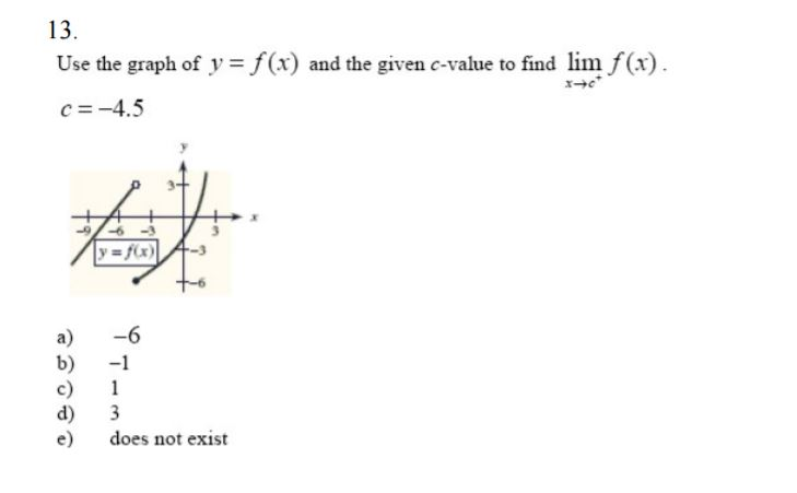 Solved Use the graph of V = f (x) and the given c-value to | Chegg.com