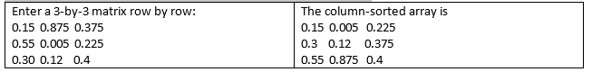 Solved An nxn matrix is called a positive Markov matrix if | Chegg.com