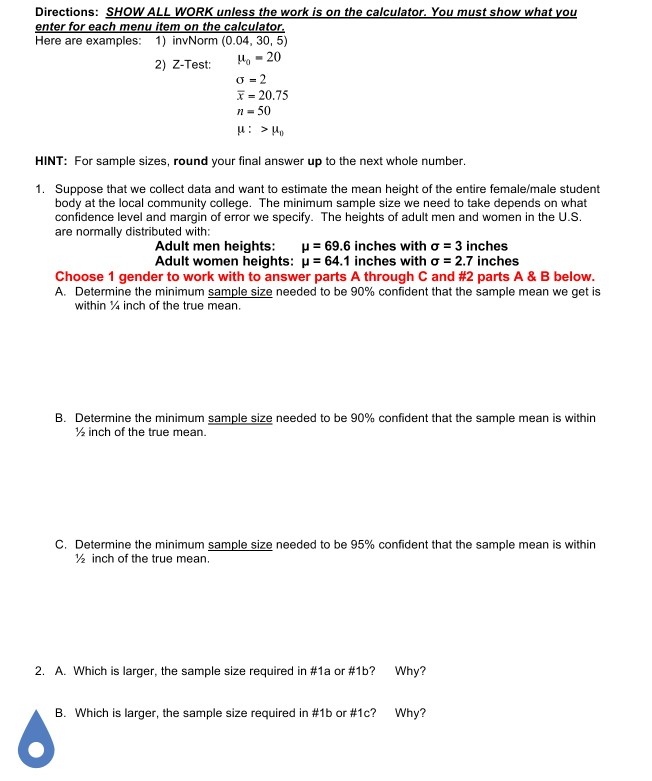 solved-directions-show-all-work-unless-the-work-is-on-the-chegg