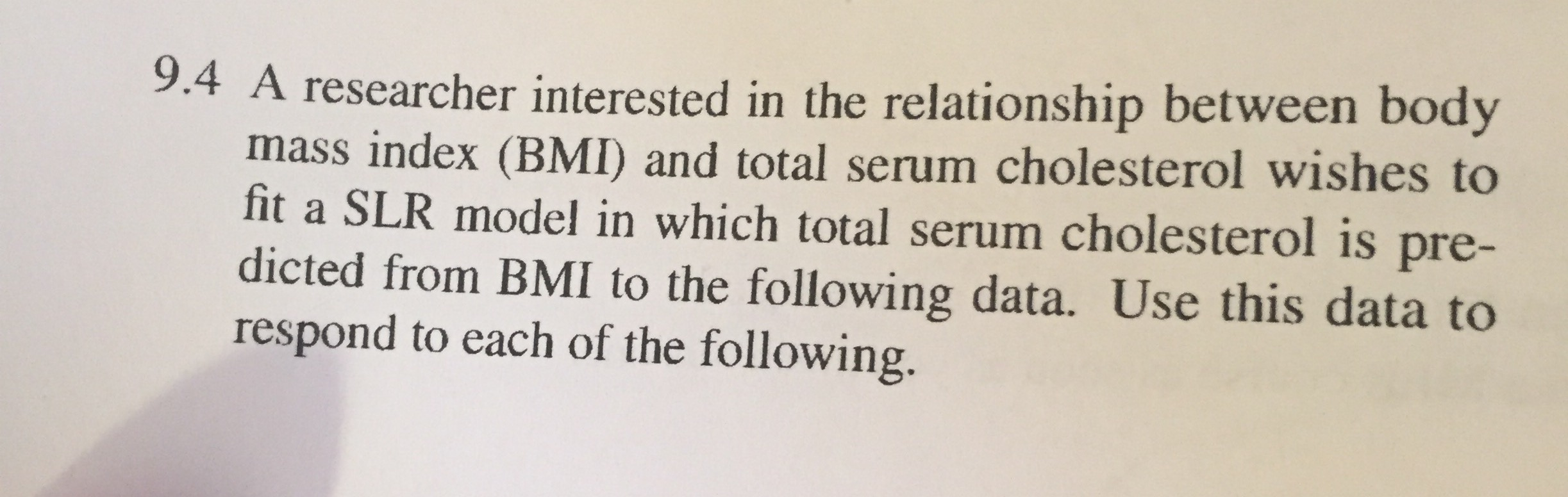 Stats Help Please | Chegg.com