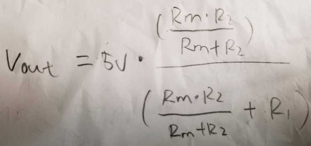 Solved What is the expression for Vout for a source with | Chegg.com