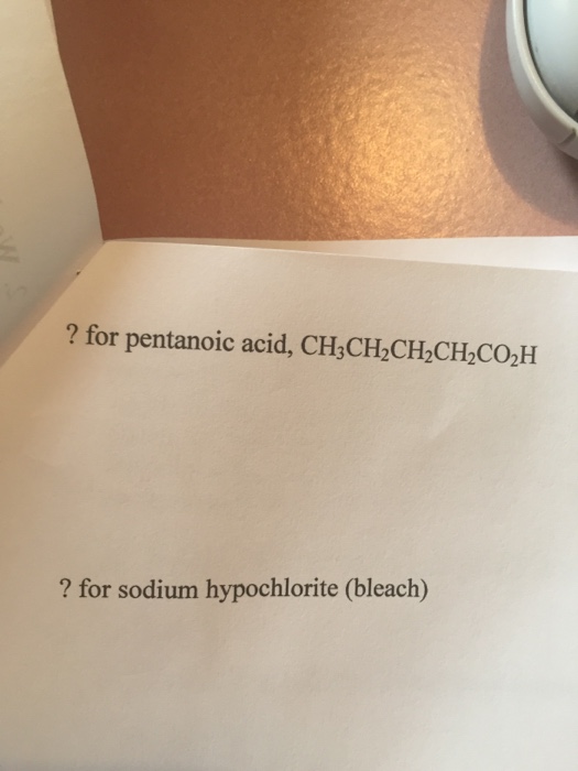 Solved . Weak Acid/Base Equilibria and pH caleulations: a) | Chegg.com
