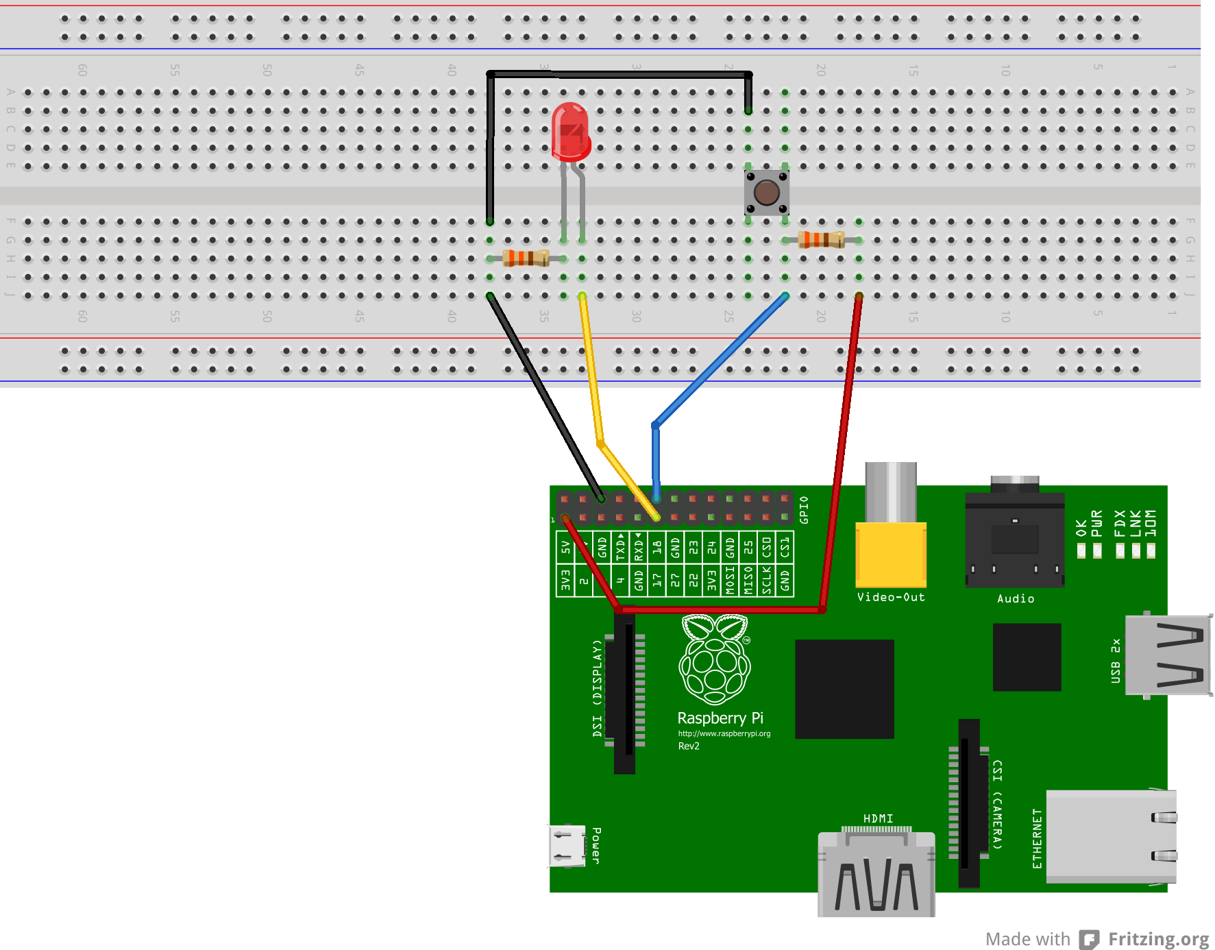 Solved Raspberry Pi C Code! NOT PYTHON. C ONLY! Write a | Chegg.com