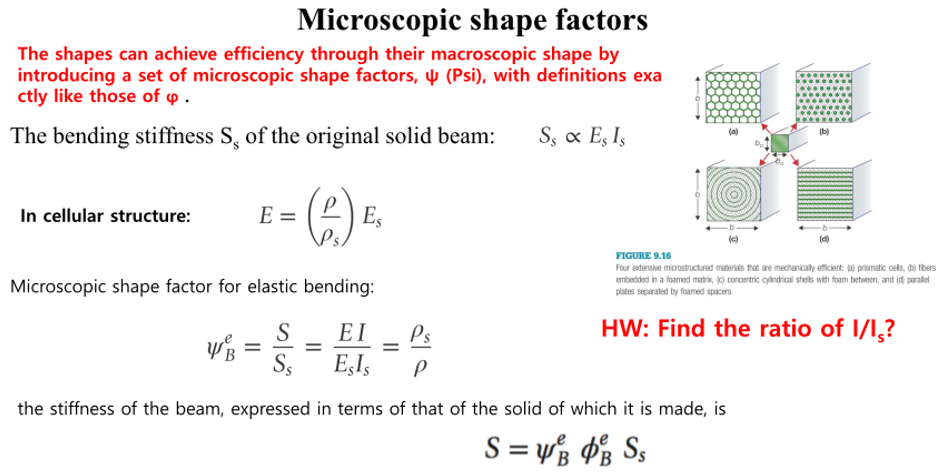 Solved Microscopic shape factors The shapes can achieve | Chegg.com