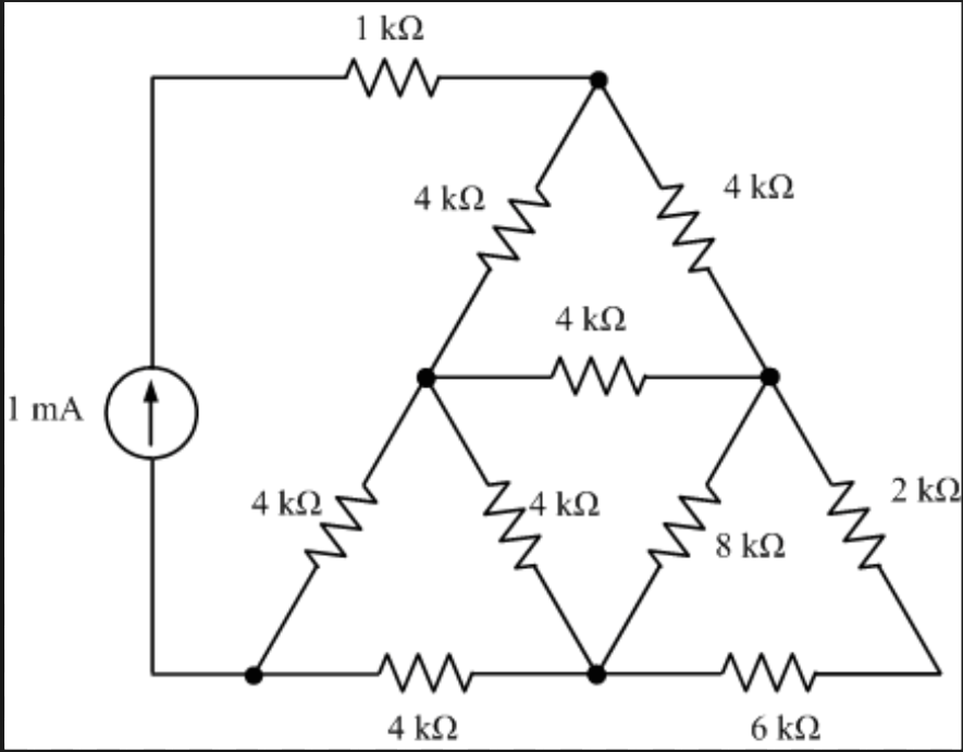 Solved Please Write A Matlab Program To Find Equivalent 8935
