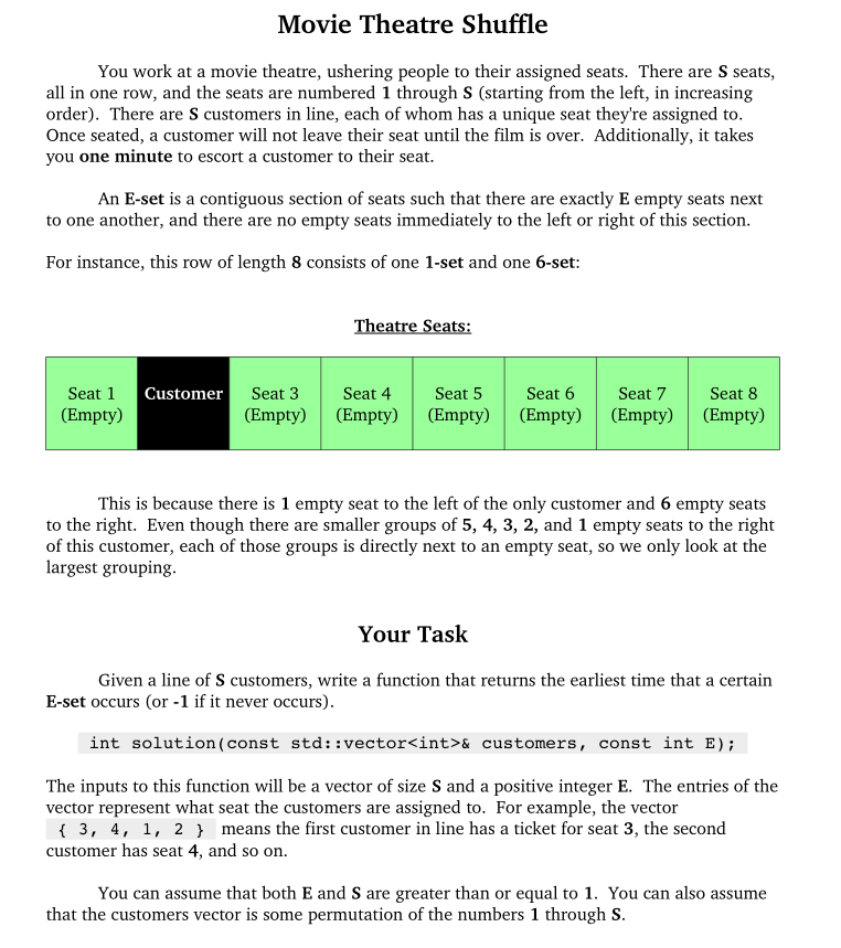 Solved Please help to write two functions in C++ , the | Chegg.com