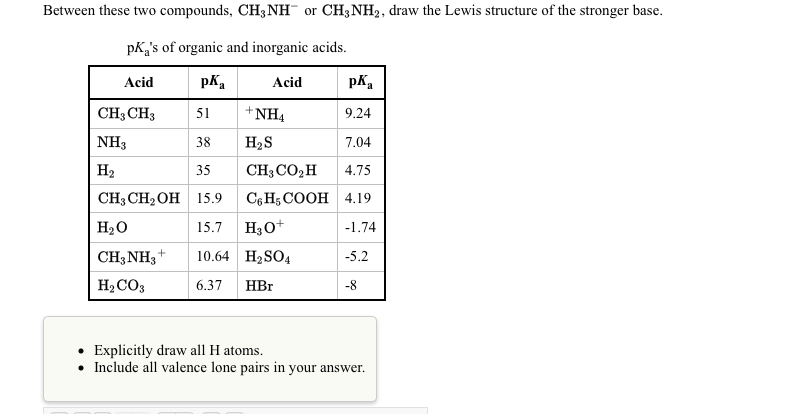 Ch3ch2nh2 Lewis Structure