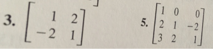 Solved Find a general solution of the linear system x'=Ax | Chegg.com