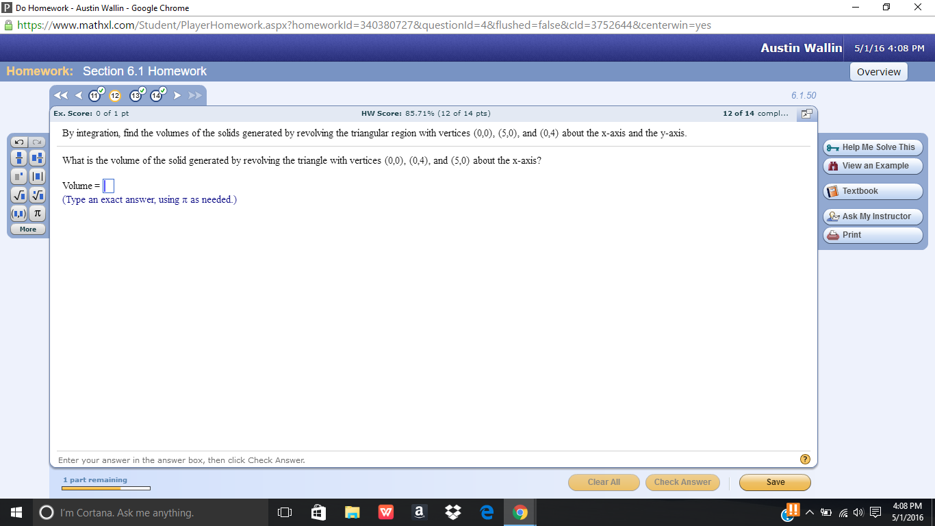 Solved Need some help with these two problems: Thanks, in | Chegg.com