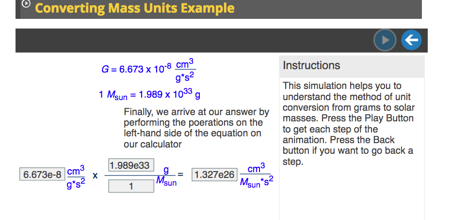 Solved 17-15 Converting Mass Units We will first convert | Chegg.com