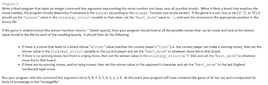 Solved Hello, I have questions about a program. I just need | Chegg.com