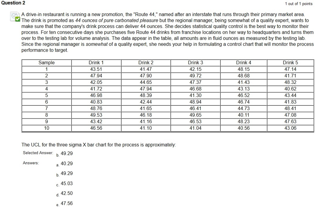 Solved Supply Chain Management (10 simple) questions. So I | Chegg.com