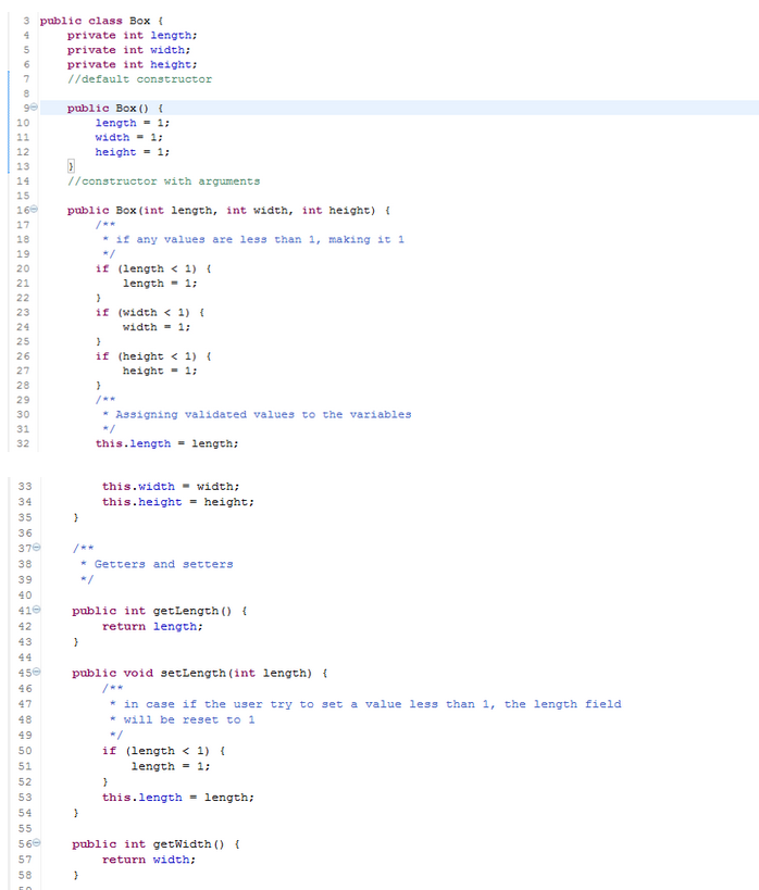 // BoxGUI.java import java.awt.GridLayout; import | Chegg.com