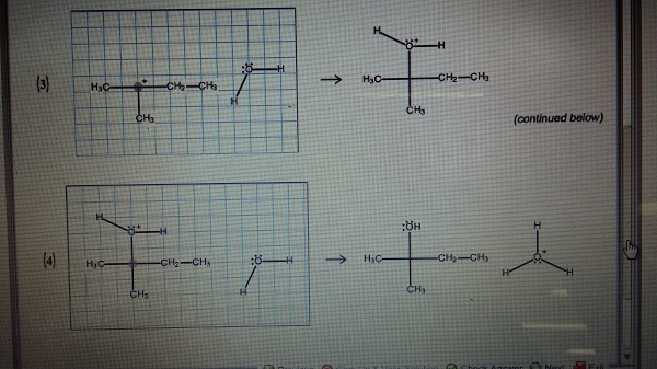 Solved Consider the acid-catalyzed hydration of | Chegg.com