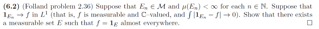 Solved 2 Real Mathematical Analysis Real Analysis 2nd