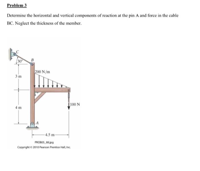 Solved statics | Chegg.com