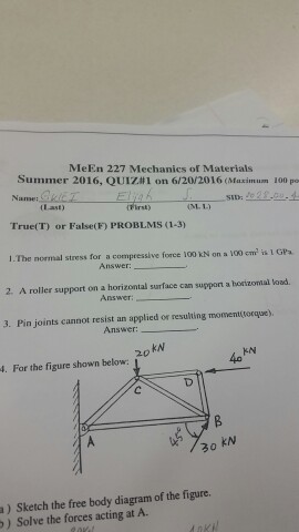Solved asap | Chegg.com