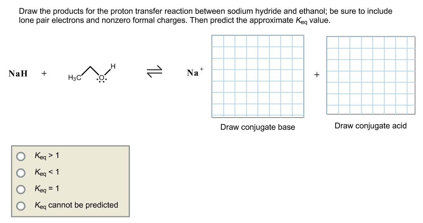 Solved Add the curved arrow notation to the below proton | Chegg.com