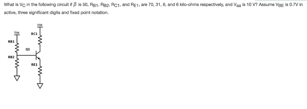 Solved Please answer this question correctly step by step! I | Chegg.com