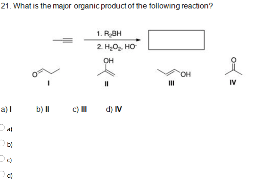 Solved 16. Which is the missing synthetic intermediate in | Chegg.com