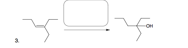 Solved OH 3. | Chegg.com