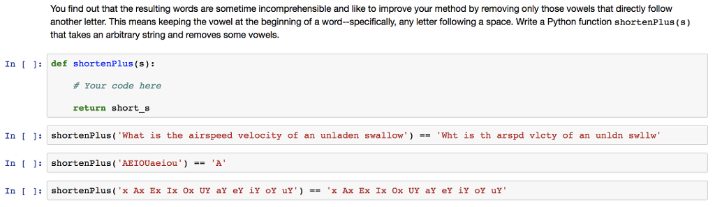 Solved To speed up texting your friends, you are thinking of | Chegg.com
