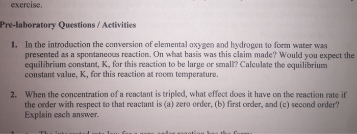 Solved Please answer both questions. They are part of one | Chegg.com